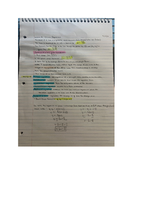 Math 1111 Final Exam Formula Sheet - Formula Sheet Difference of Two ...