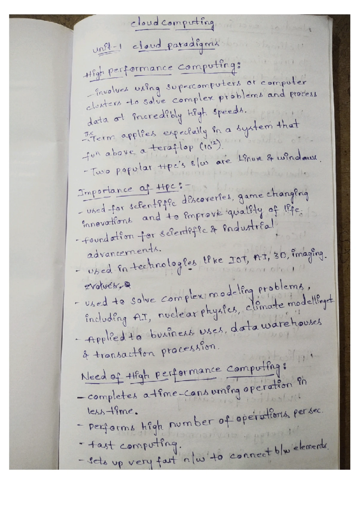 July August-2022 QP - sample jntuh question papers for cloud computing ...