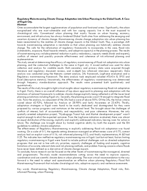 Transport AND Communication - TRANSPORT AND COMMUNICATION Movement of ...