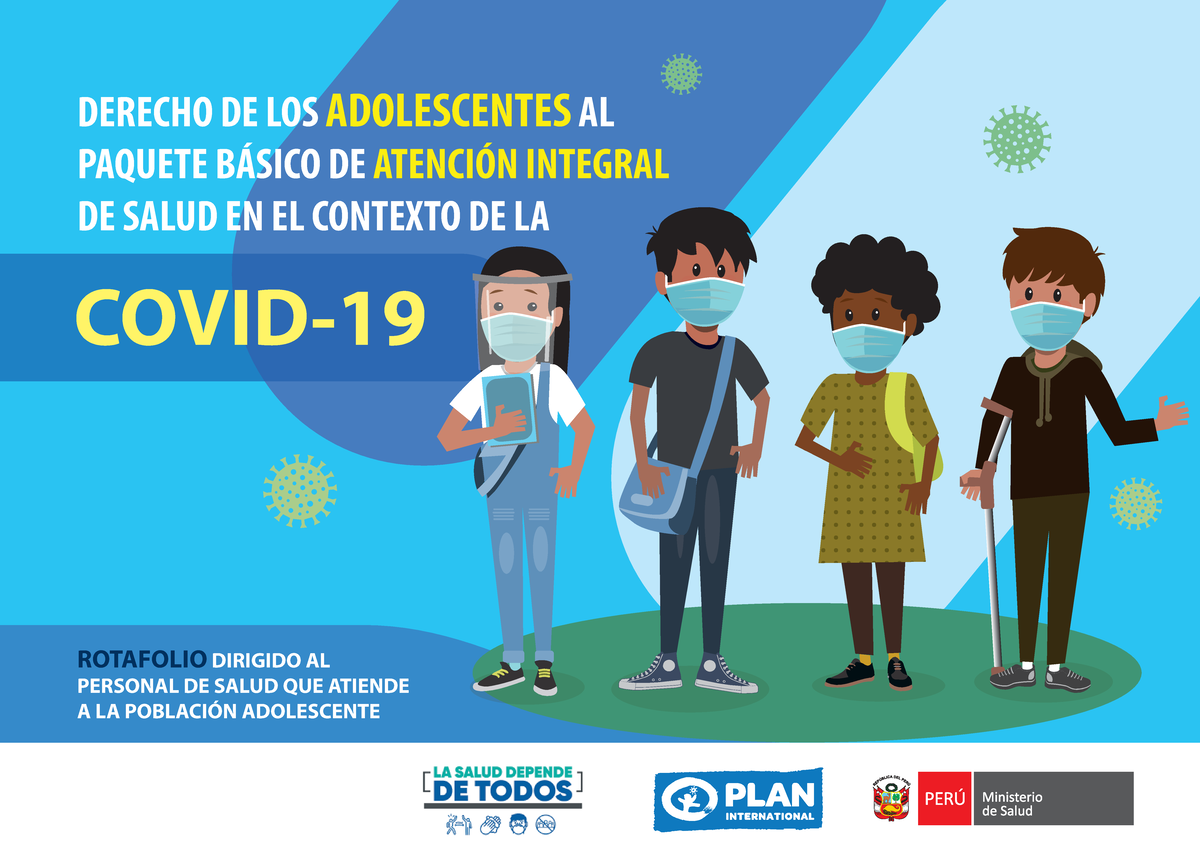 Rotafolio Minsa 2021 Final Versión 2 - COVID- ROTAFOLIO DIRIGIDO AL ...