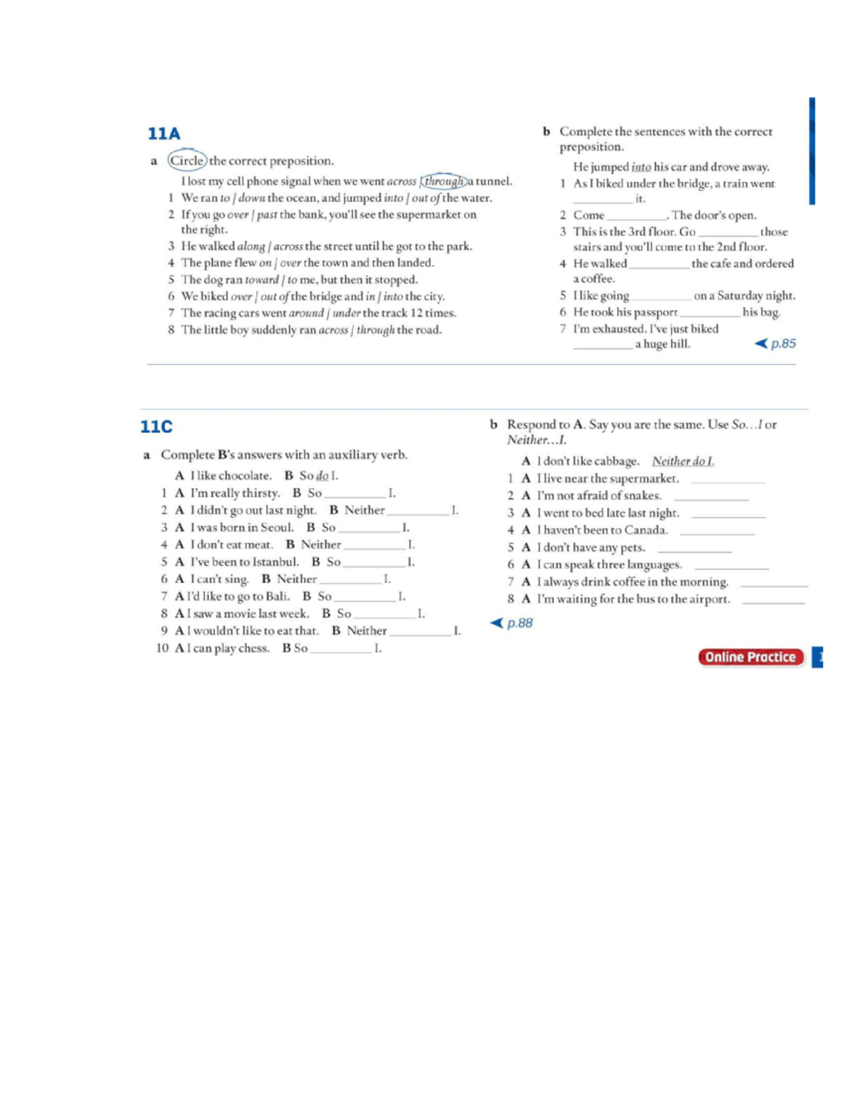 Ejercicios E2 t11 - good - Soluciones tecnologicas - Studocu