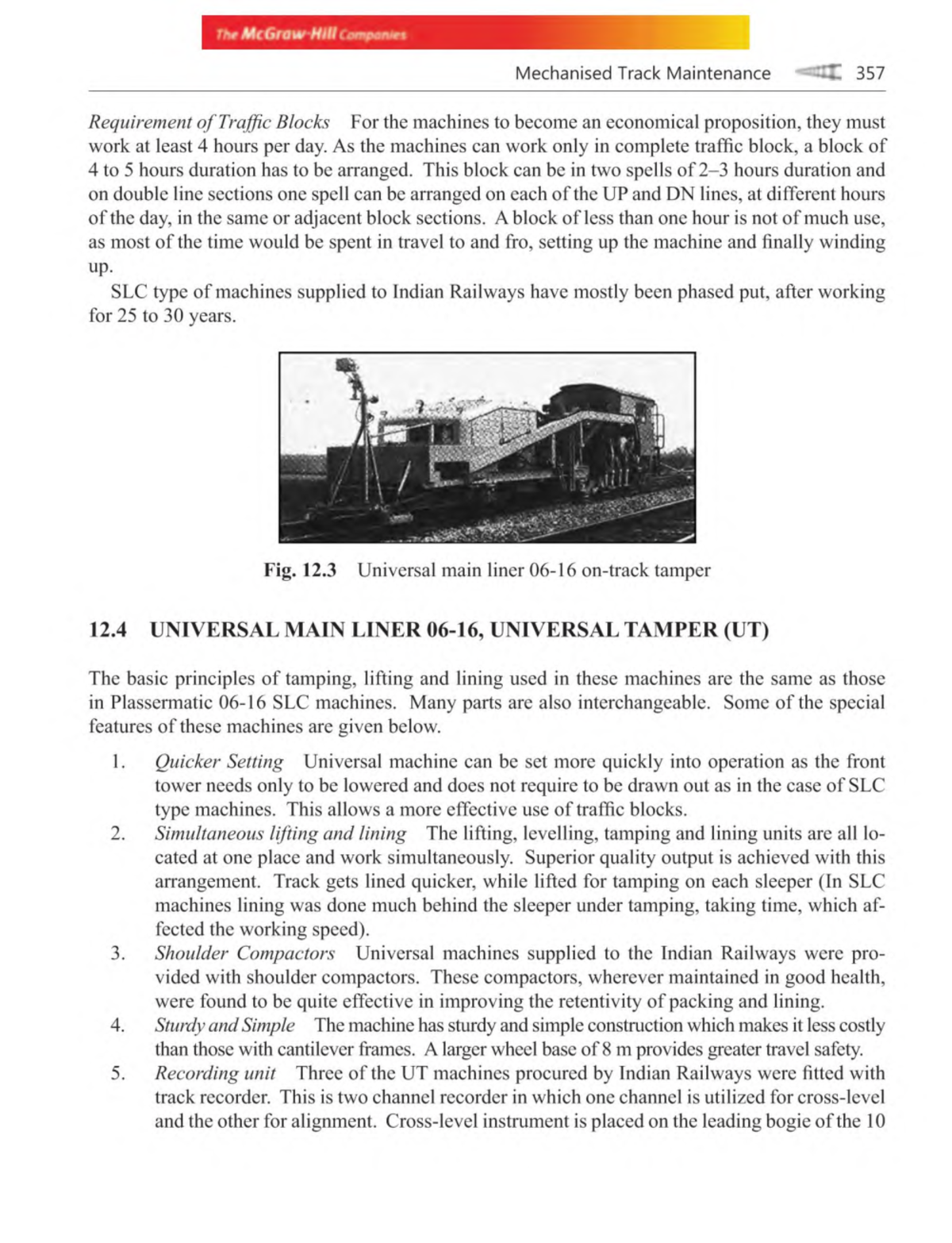 Railway Track Engineering ( PDFDrive )-64 - Thr McGraw Mill Cemponm ...