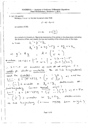 Mathematica Sheet - A Mathematica Crib Sheet (But It's OK, You'll Need ...