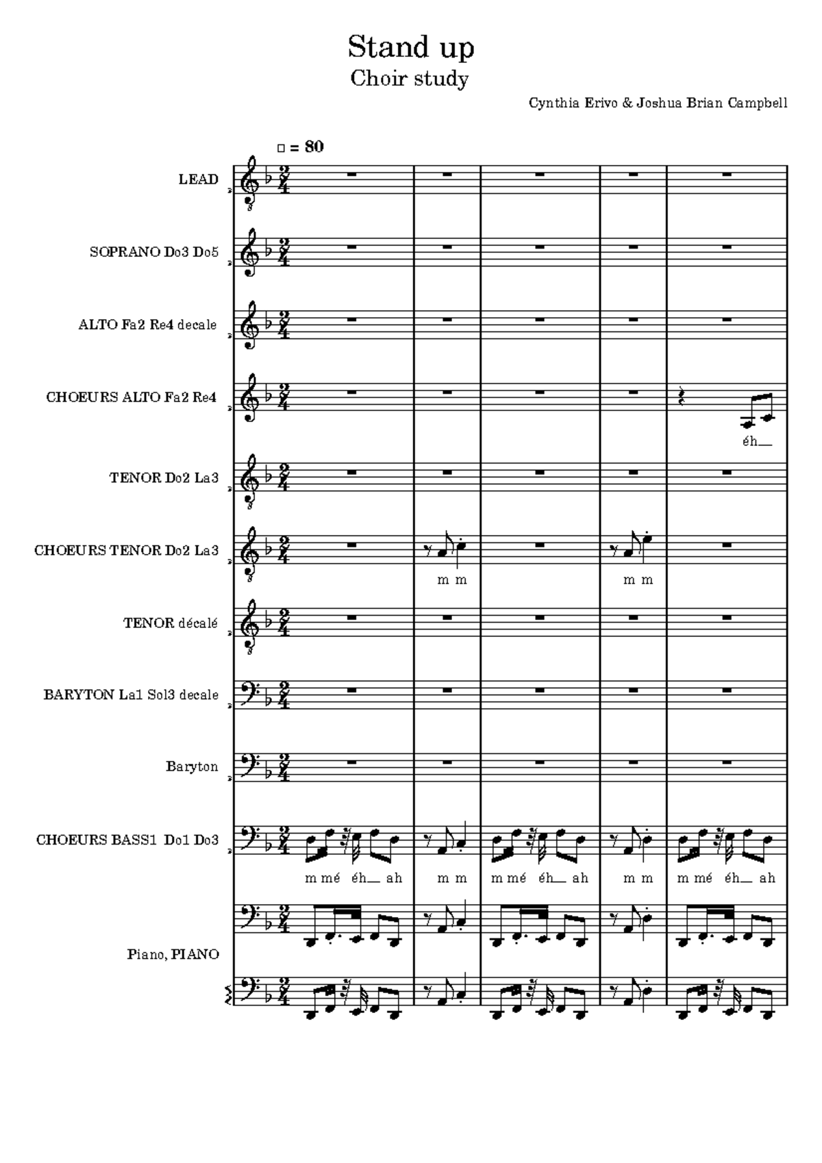 Stand Up Cynthia Erivo Stand up - Stand up Cynthia Erivo & Joshua Brian ...