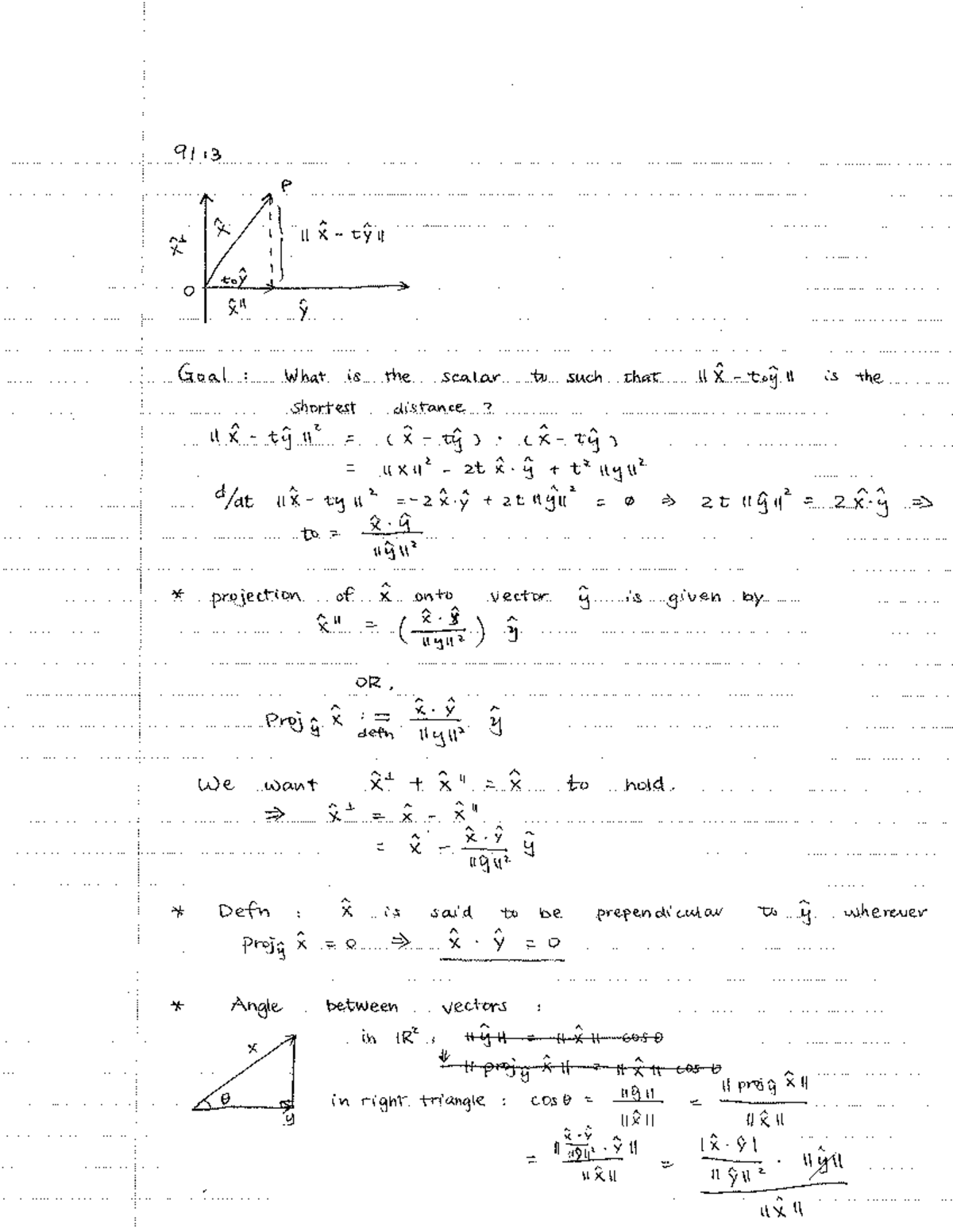 Lecture Notes Linear Algebra - .. .. 6h DHYST dis Wm c6, H _ 3 .. .. A ...