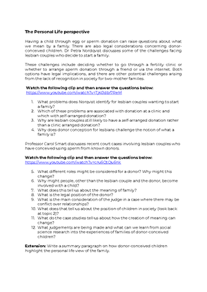 Structured-interview-model-answer - Plan Intro: Positivists like using ...