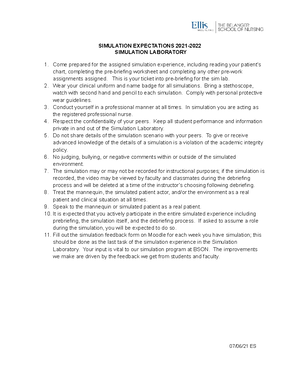 Erasmus Language EXAM Writing Sample Essay - FIRST NAME & LAST NAME ...