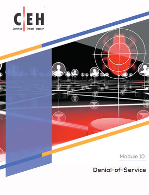 CEHv10 Module 20 Cryptography - information System security - DIU - Studocu