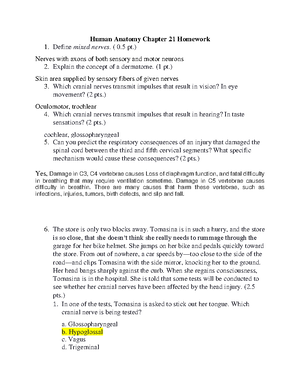 HCII Week 10 Delusion and Hallucination Worksheet - Week 10: Cognition ...