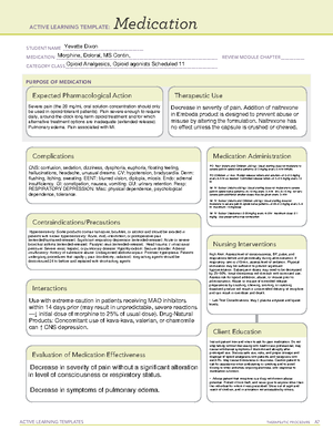 Active Learning Template Basic Concept - NURN 110 - ACTIVE LEARNING ...