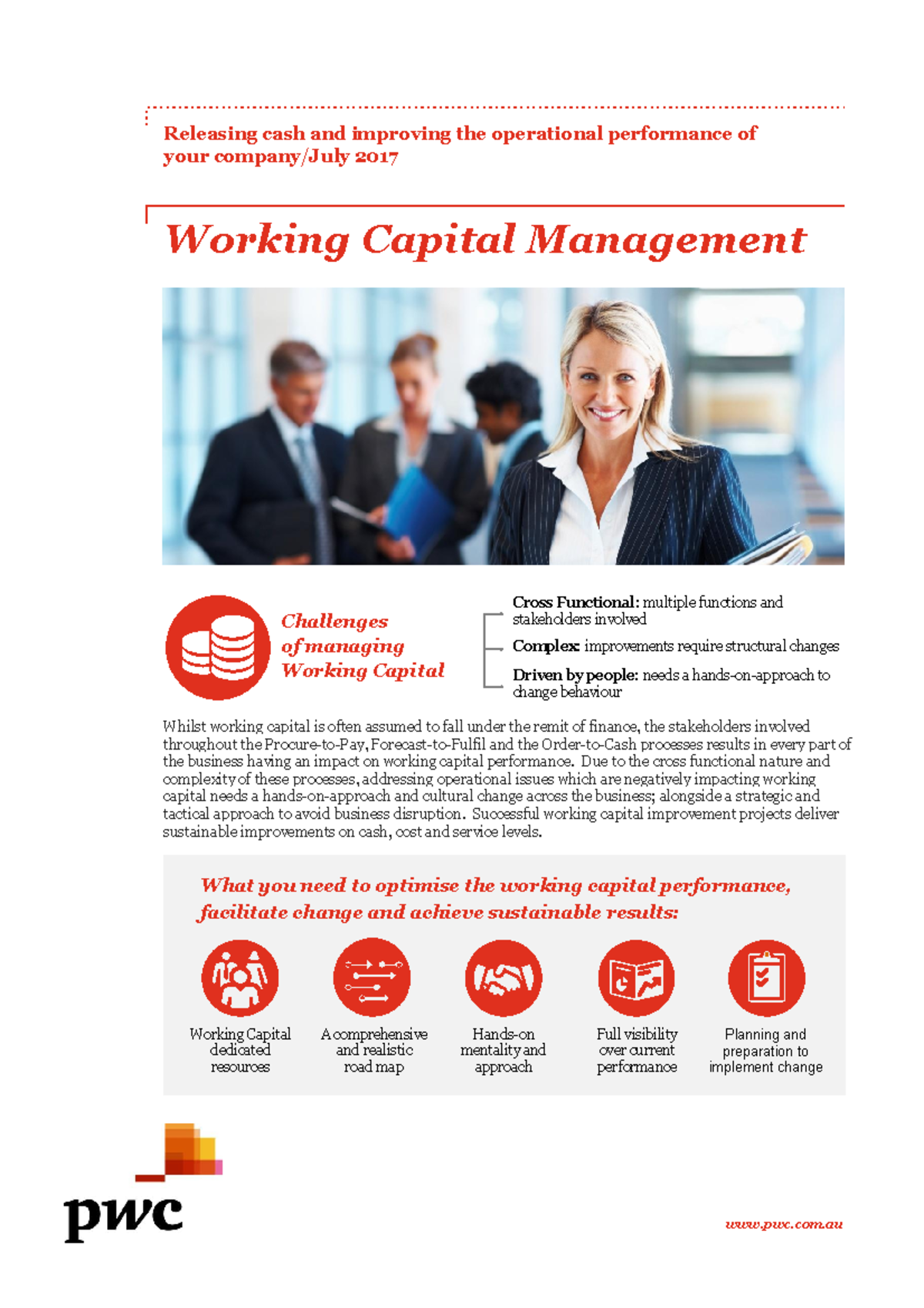 Pwc-wcm-overview - This relates to accounting. I hope this will help ...
