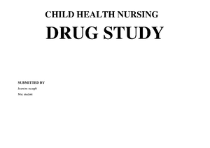 Visin AND Mission - Nursing management - VISION AND MISSION VISION ...