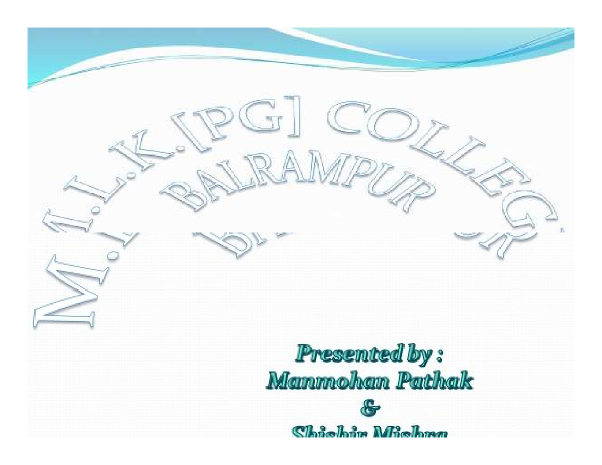 10 Python library - 1. FLASK Flask is a lightweight web framework for ...