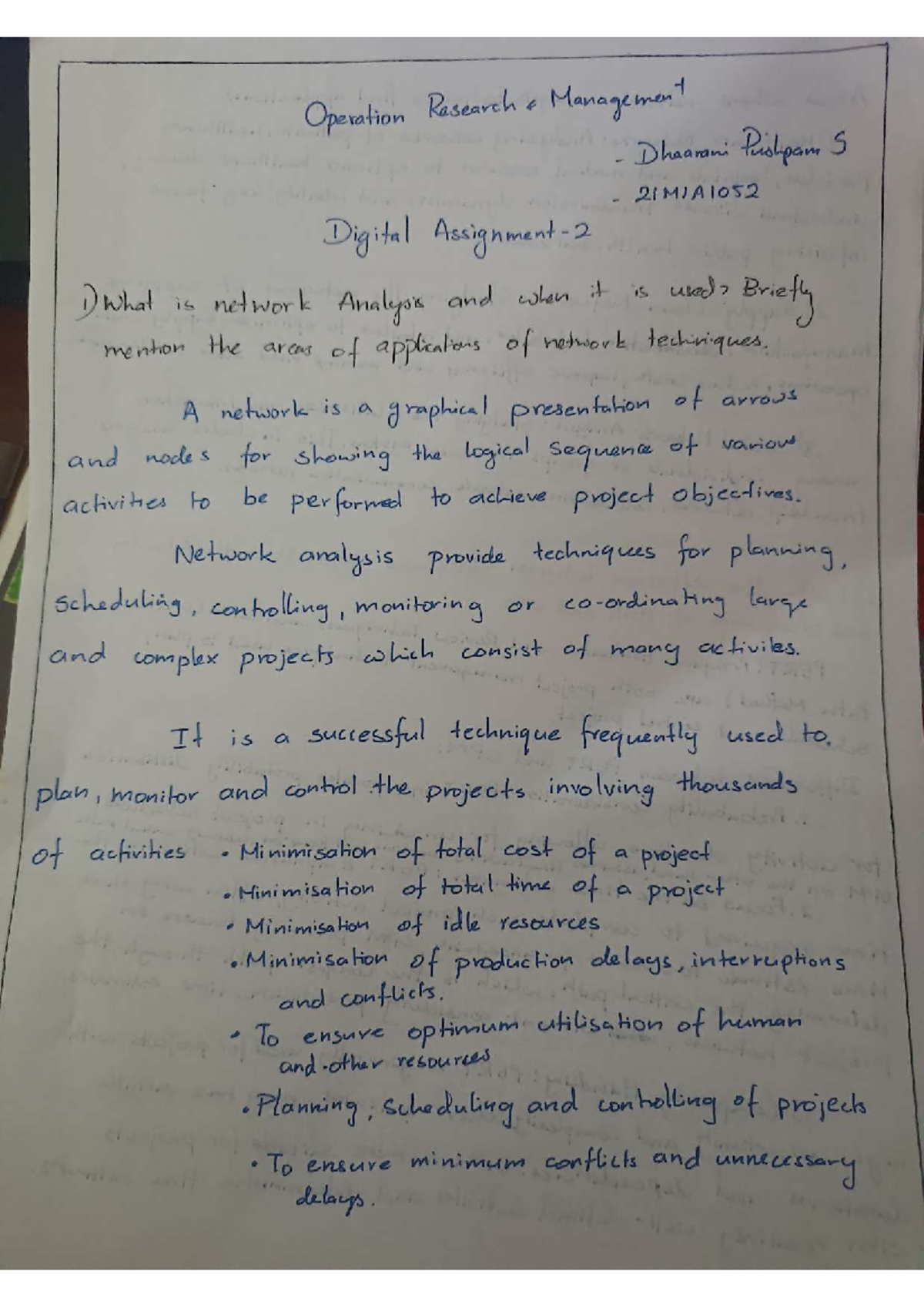 1000173778 - Notes - Machine Learning - Studocu