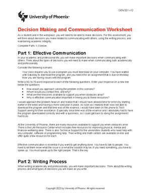 PSY110wk2 wksheet - Summary Psychology Of Learning - PSY/110 v ...
