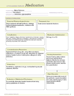Labetalol med card - med card that is required for simulation ...