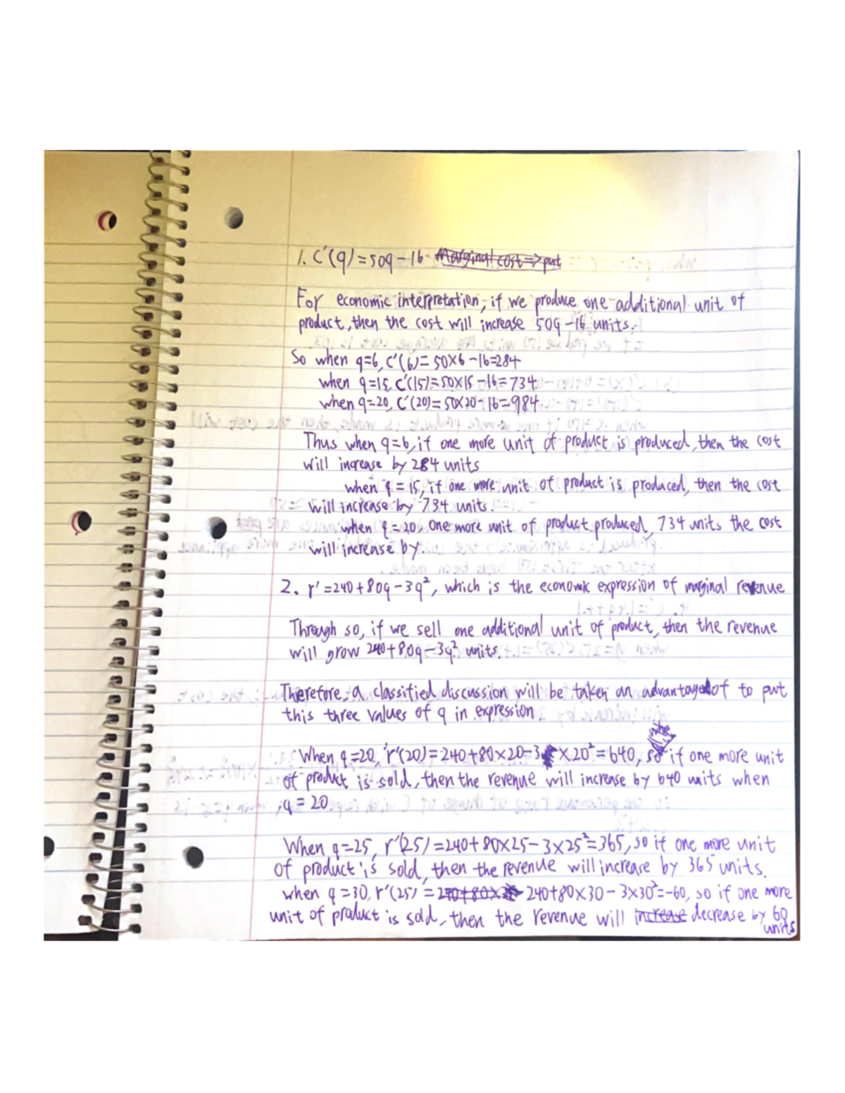 Econ 1530 Online Assignment set - econ 1530 - Studocu