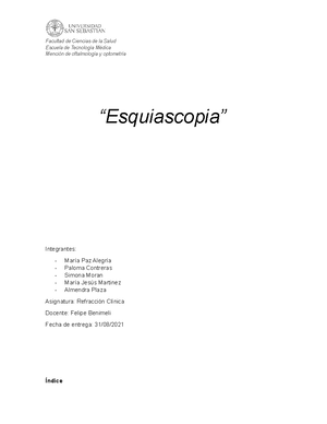 Guia refraccion en el nino1 - GuÌa ClÌnica de RefracciÛn en el NiÒo Dr ...