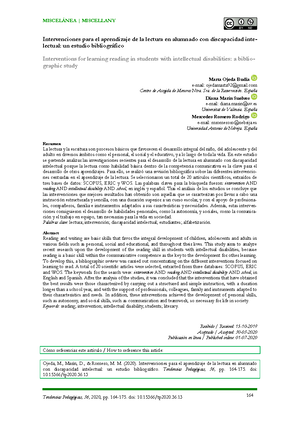 Saee 00 invitacion para evaluar las necesidades educativas del ...