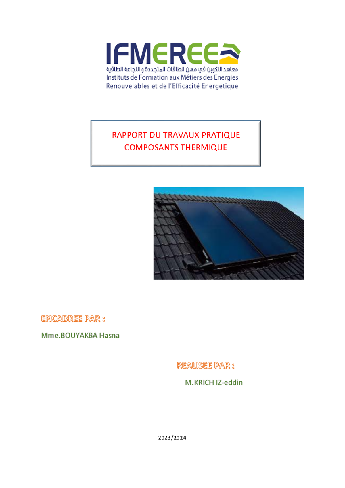 PAGE Dengardement - tyurrduyug v fhtry ufturiy yirk - Mme Hasna M IZ ...