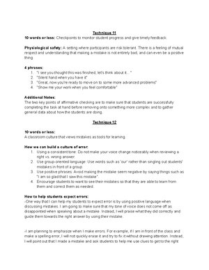 Ryan lesson plan - 2nd Grade Literacy Lesson Plan Subject & Topic ...
