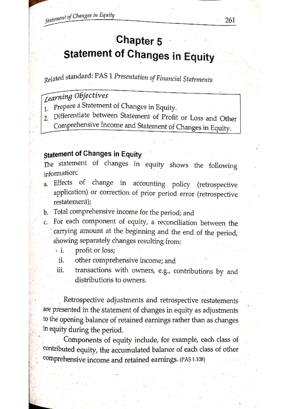 Chapter 5 - IA3 by Millan - Accountancy - Studocu