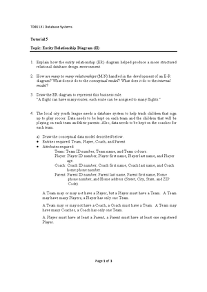 151125 Chapter 3 - Lecture notes 3 - DCS5068 Data Structure Algorithms ...