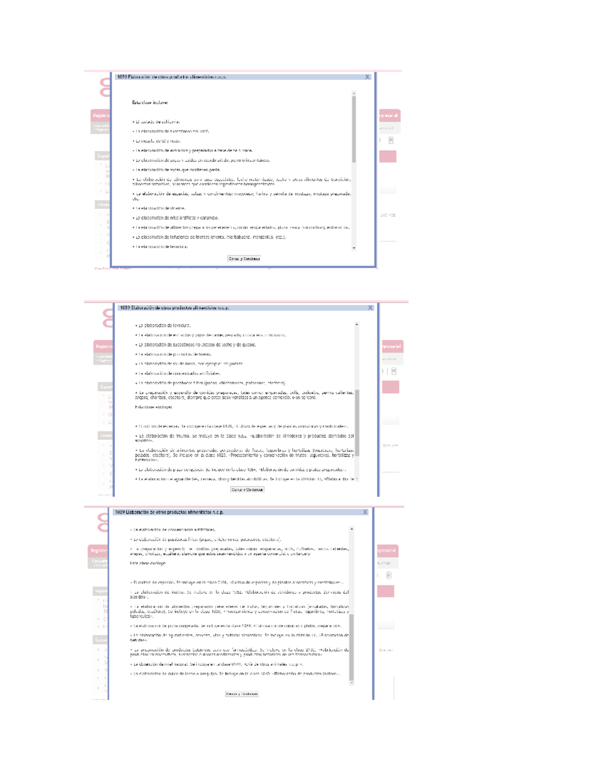 CIIU - código internacional unidad para encontrar las actividades - Analisis financiero - Studocu