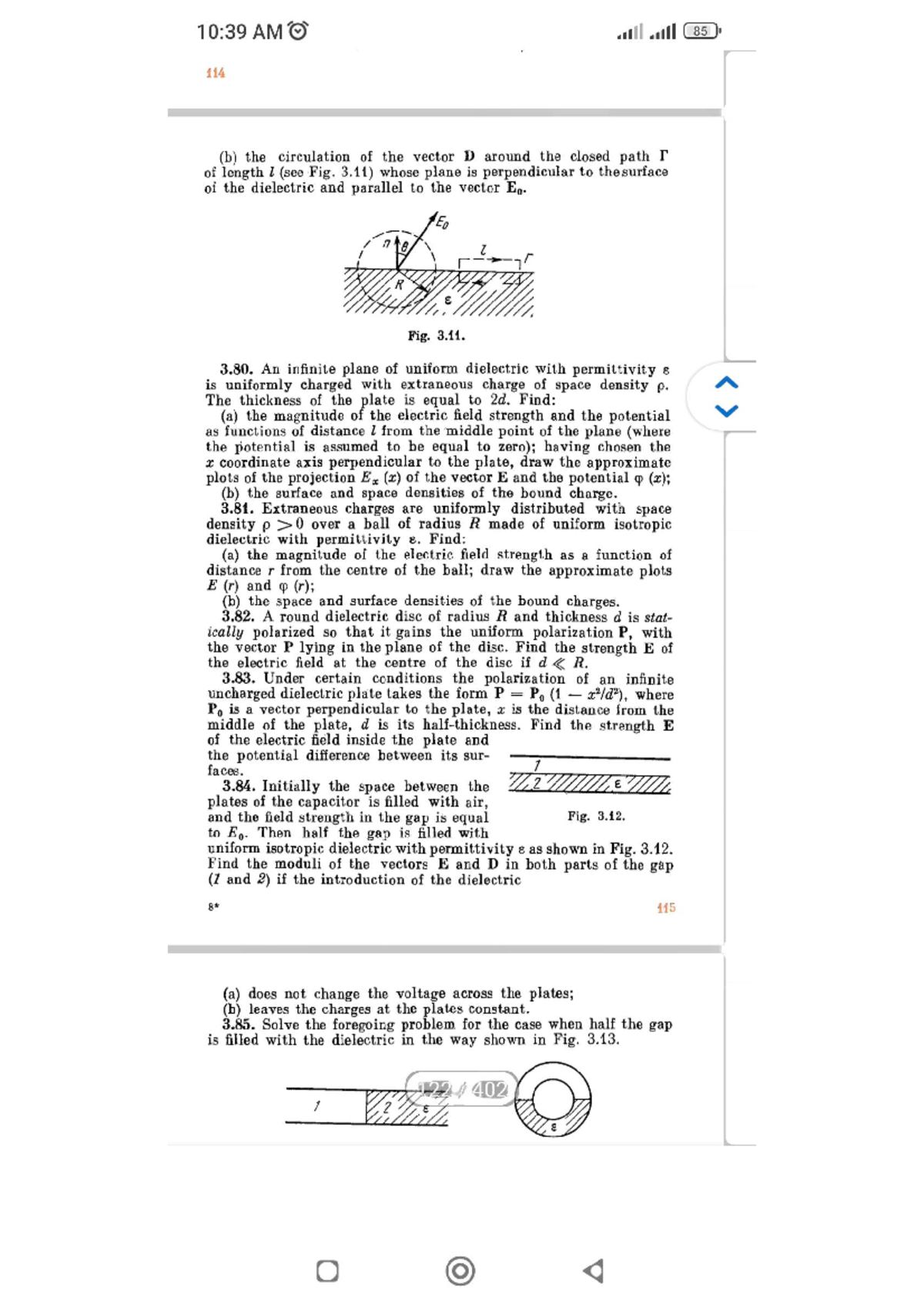 General Physics Module 1 Part 10 - Studocu