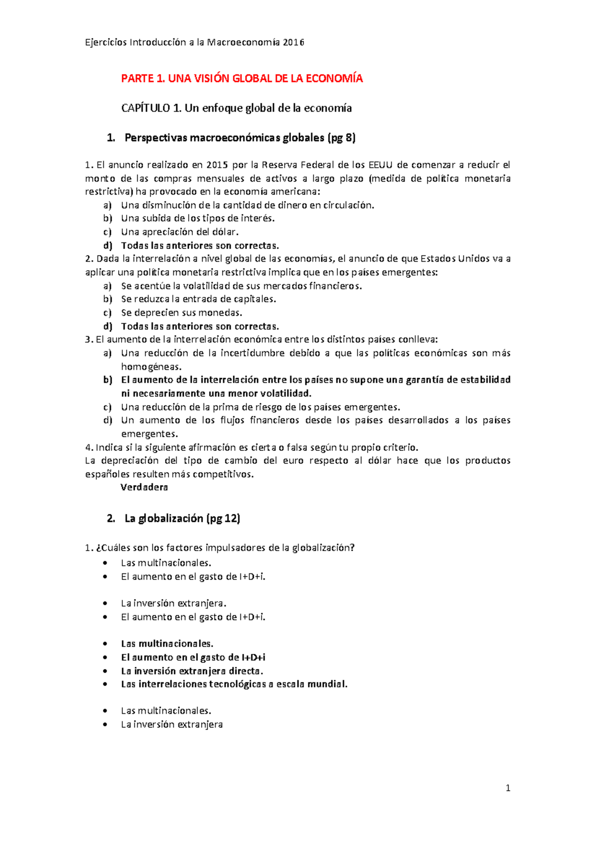 Ejercicios libro macroeconomía - Warning: TT: undefined function: 32 Warning: TT: undefined ...