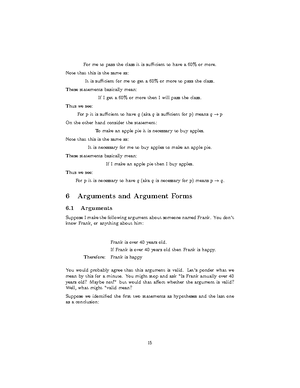 CMSC 250 Quiz 1 Work - Raj Shah CMSC 250 Quiz #I /. zrnzvncnsnp)nzAuzVn ...