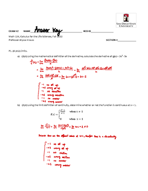 Worksheet 18Ans - Practice Materials - Math￿￿: Multivariable Calculus ...