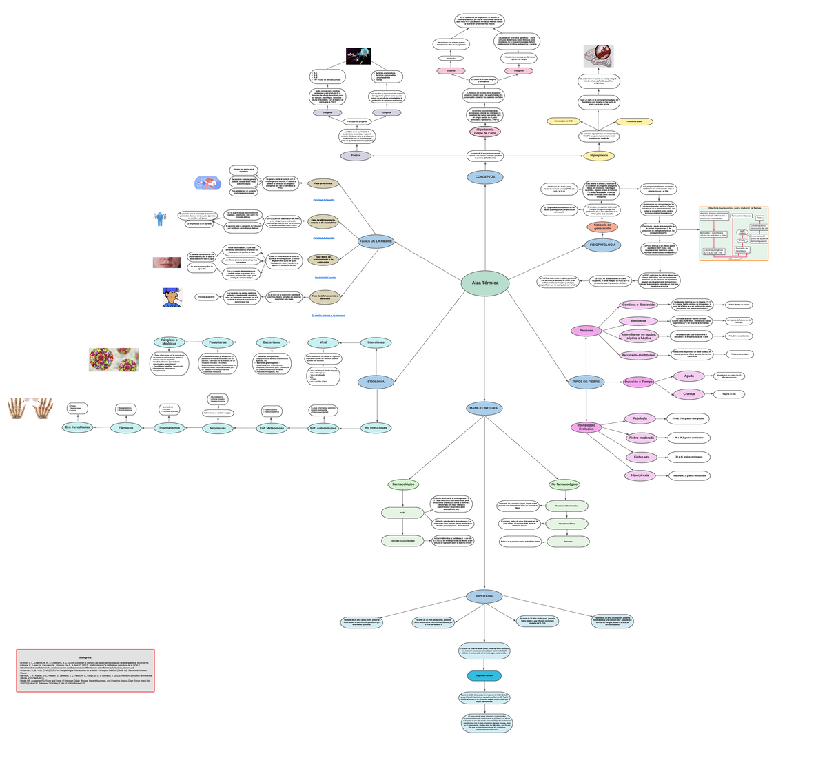 Alza térmica- Alvaro Viteri - Alza Térmica CONCEPTOS Aumento de la ...