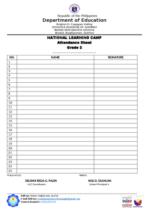 SGC Resolution ( Improvement OF AIP AND SIP) - Republic of the ...