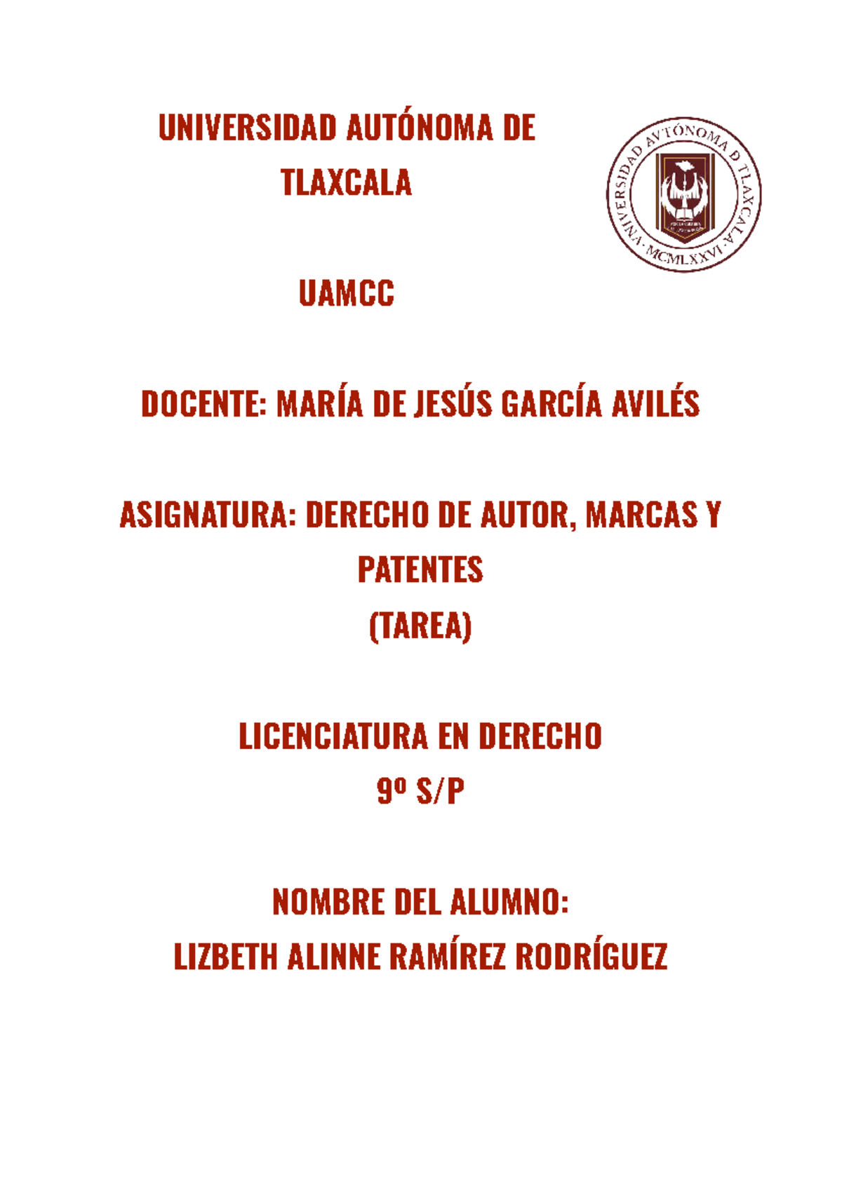 Indautor - Definición de la instituto nacional de derecho de autor ...