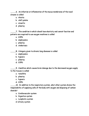 anatomie des plèvres - 1 LES PLEVRES Introduction : Les plèvres sont ...