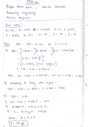 Radiographic Testing(NDT Method) - Introduction to Non-Destructive ...