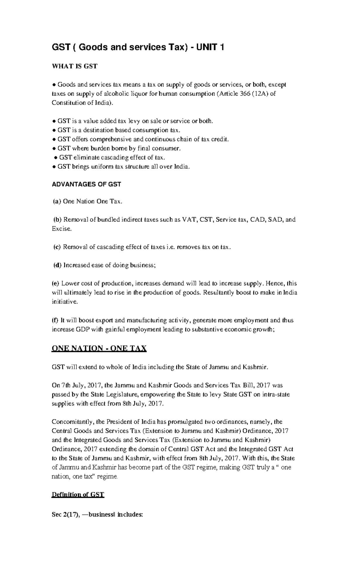 gst-converted-converted-gst-goods-and-services-tax-unit-1-what
