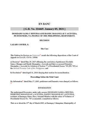 Statutory - notes - From the book STATUTORY CONSTRUCTION: Concepts and ...