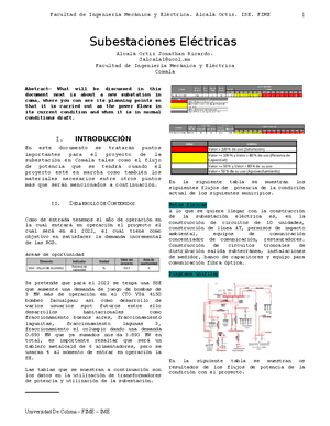 Ciclo mecánico y absorción - CONTENIDO Ciclo mec·nico - Studocu