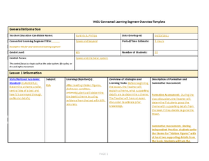 [Solved] What is the significance of Cynthia and Stans discussion of a ...