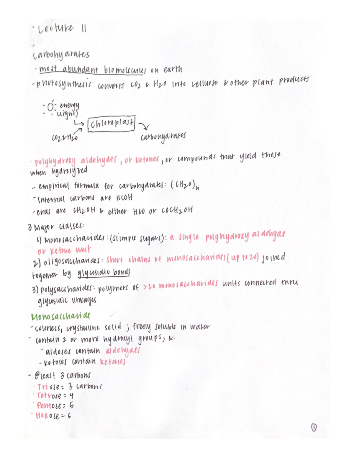 Chem 471 Lecture 11 - Bisc 471 - Studocu