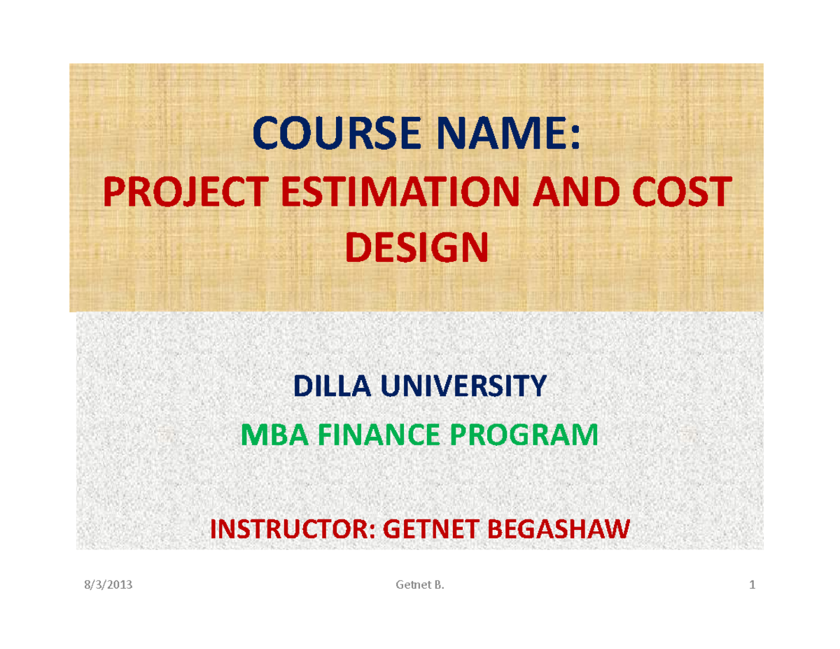 Project (Chapter 1) - COURSE NAMECOURSE NAMECOURSE NAME : COURSE NAME ...