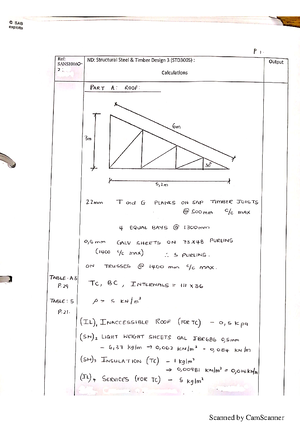 Appendix 22 Civil Engineering Design Report - APPENDIX 2 2 CIVIL ...