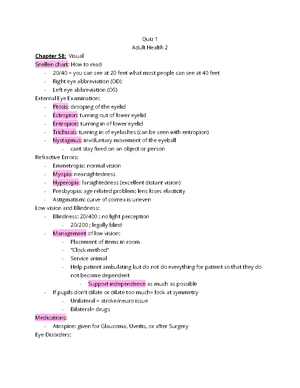 SOAP NOTE Example 1 (Herpes Zoster) - Student’s Name Miami Regional ...