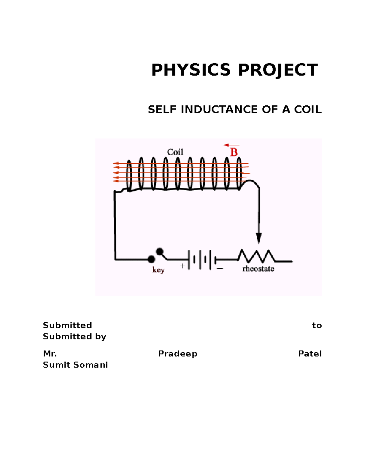 [1library.net] physics project investigatory project 9 - PHYSICS ...