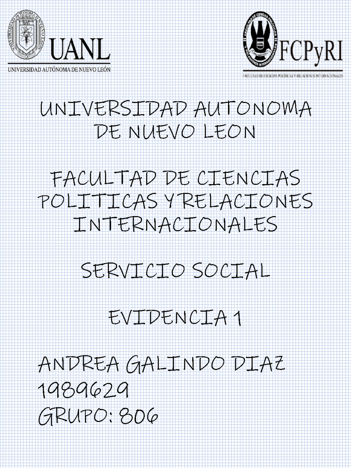 Evidencia 1- linea del tiempo ODS - UNIVERSIDAD AUTONOMA DE NUEVO LEON ...