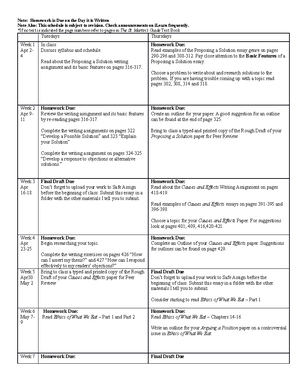 Semester Planning Matrix for Fall 2022 - F21Course Planning Matrix ...