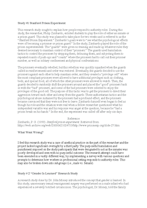 SCS 285 - Module 3 Practice Activity - 3-2 Practice Activity: Research ...