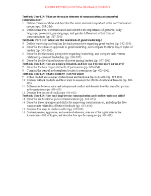 Ch01 Introduction and Research Methods - Chapter 1 Introduction and Research Methods OUTLINE ...